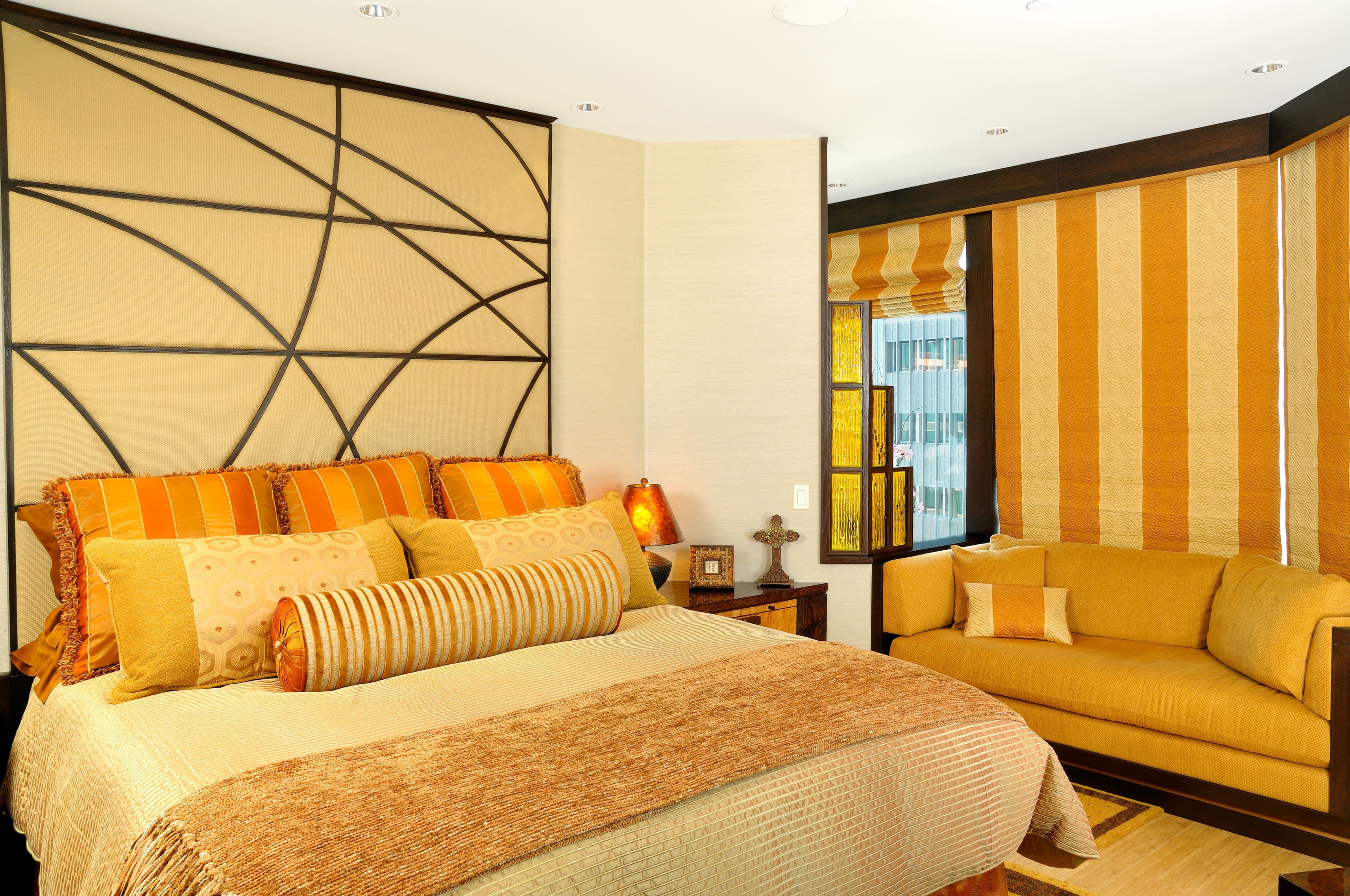Furnished Homes - Custom Furniture for the Elite